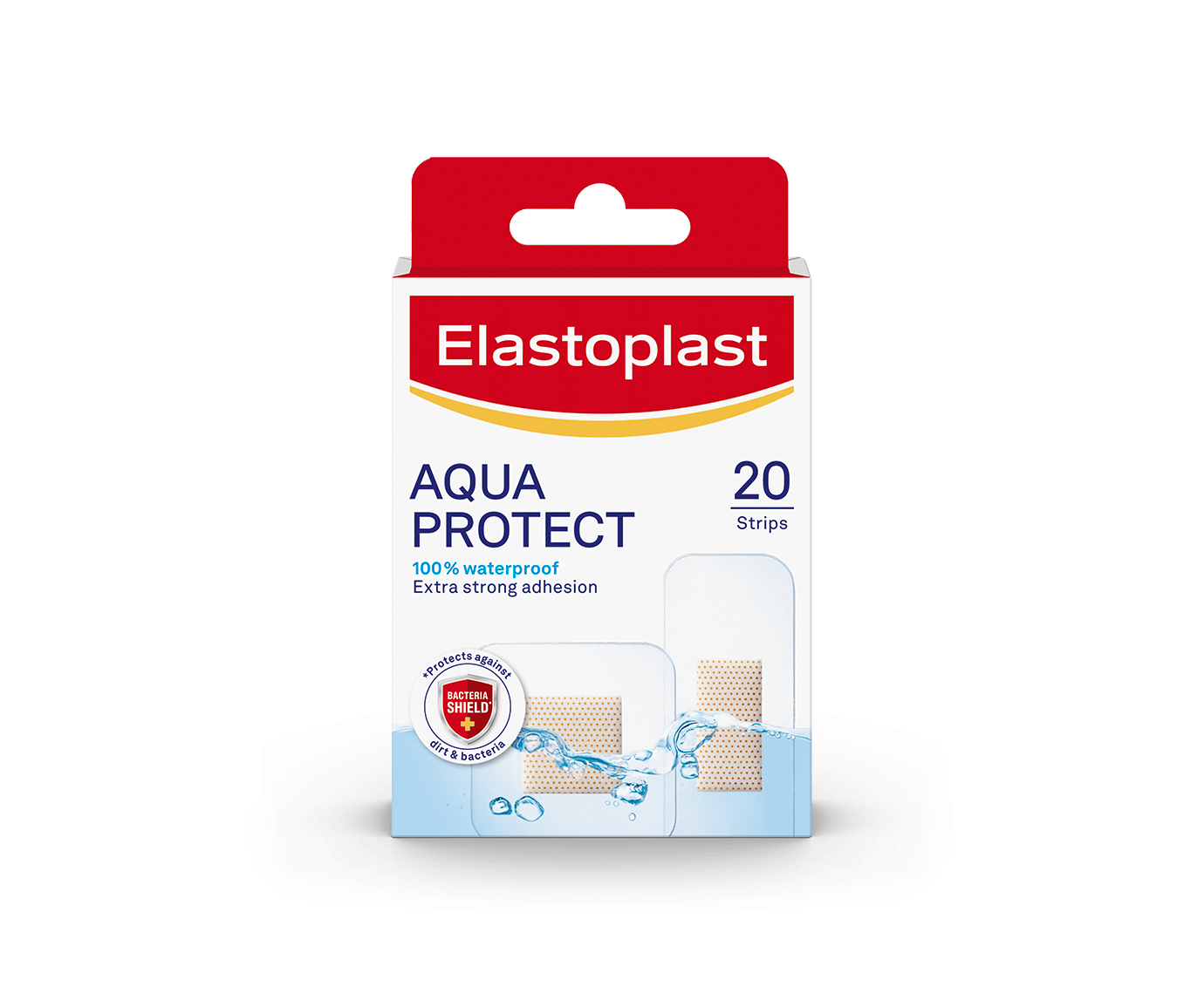 Elastoplast Wound Healing Ointment | Supports wound healing